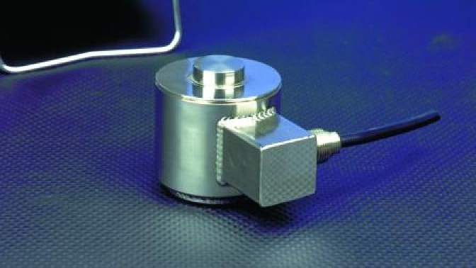 Compression Canister Load Cell | Load Cells
